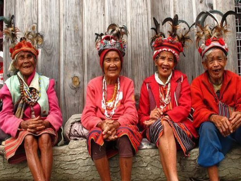 Kabayan, | mummies & Mount Pulag | Delta Holidays